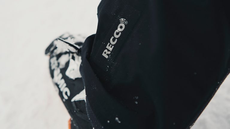 RECCO - Be Searchable