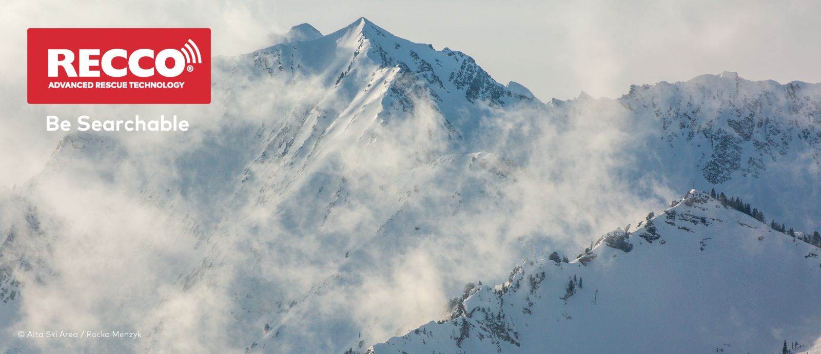 Dakine Newest Addition to the RECCO Network - Recco