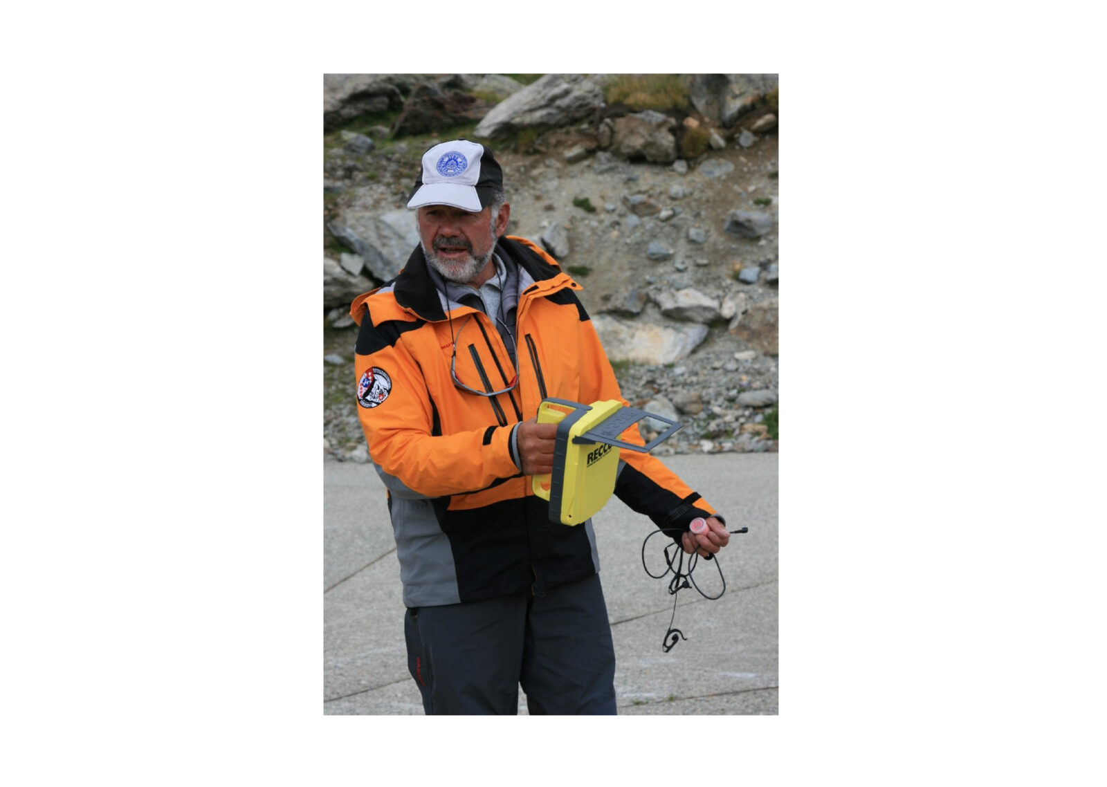 Nuestra historia - Recco