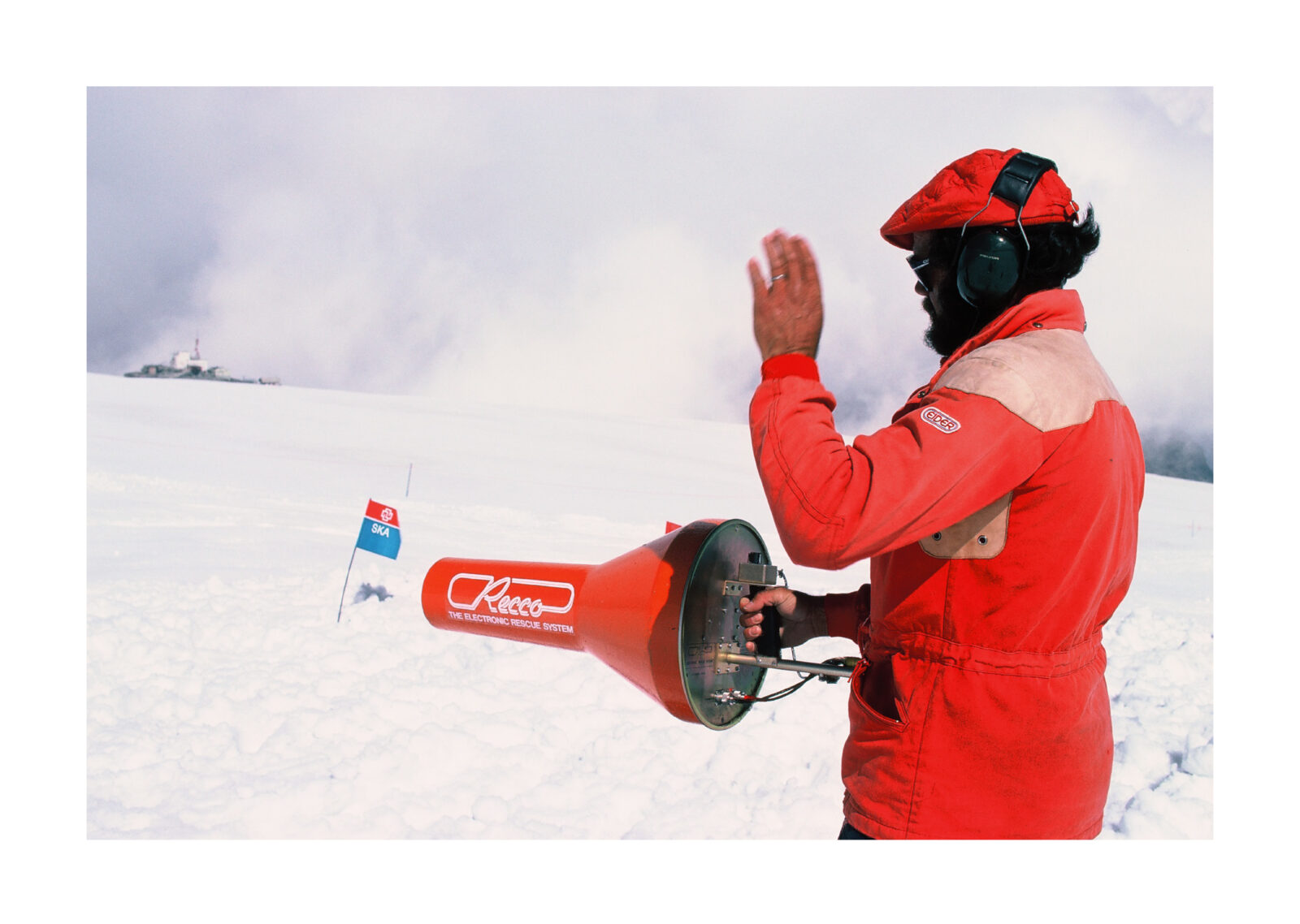 Nuestra historia - Recco