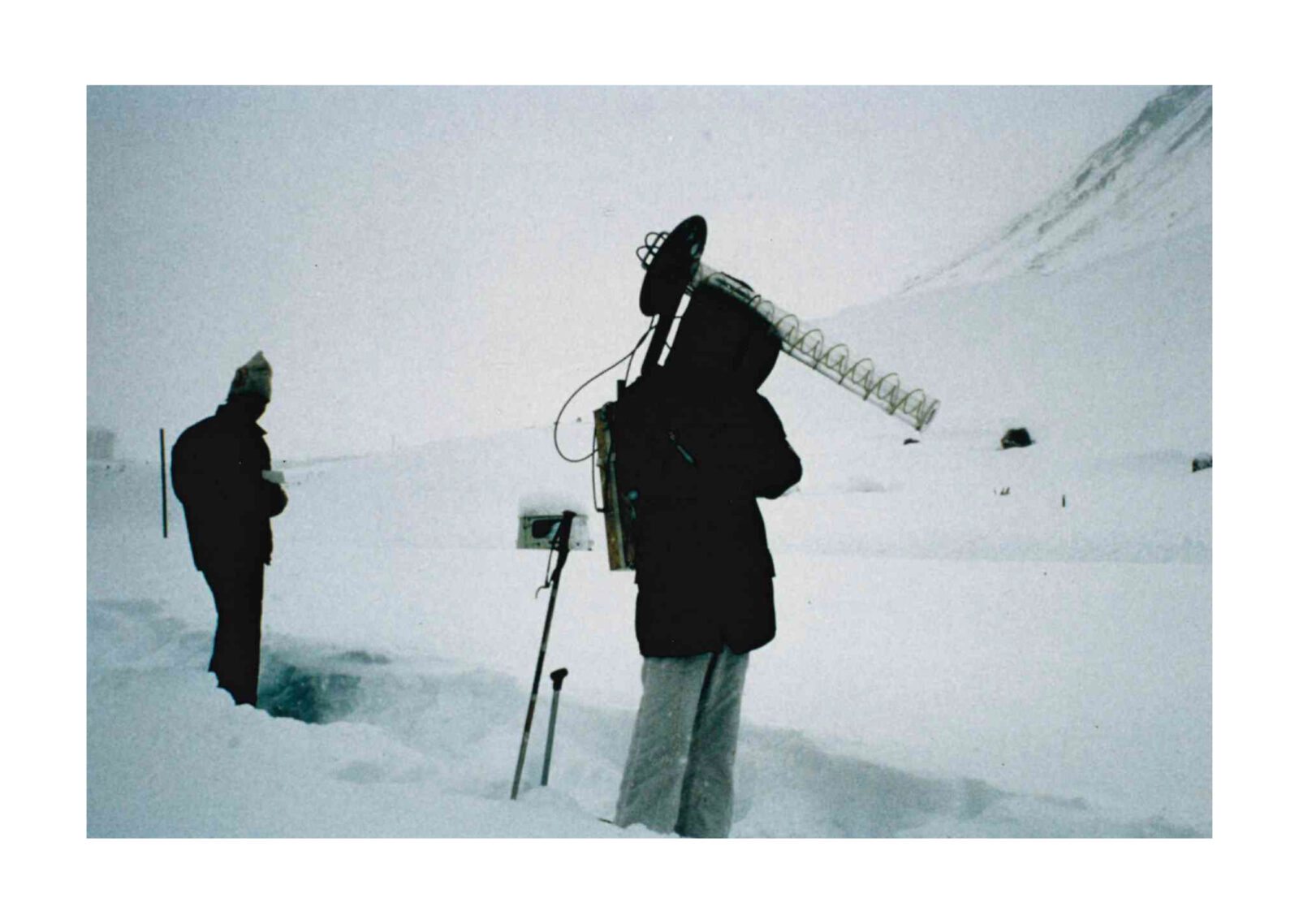 Nuestra historia - Recco