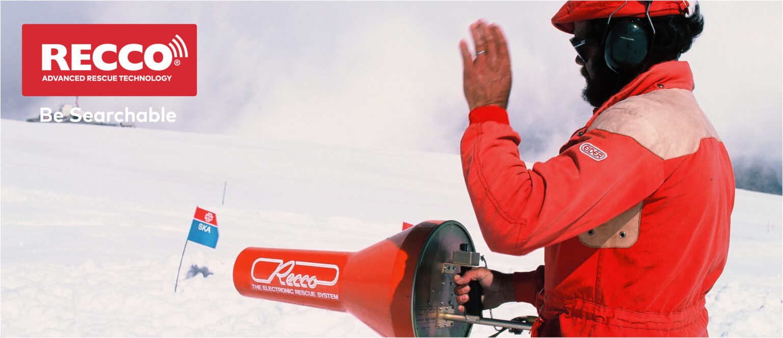 40 years of RECCO – The Technical development - Recco