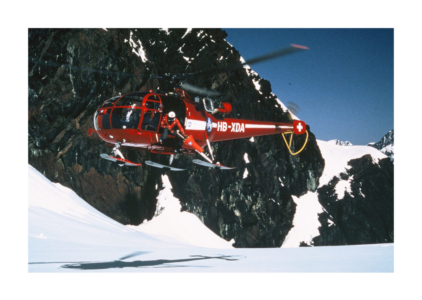 Nuestra historia - Recco