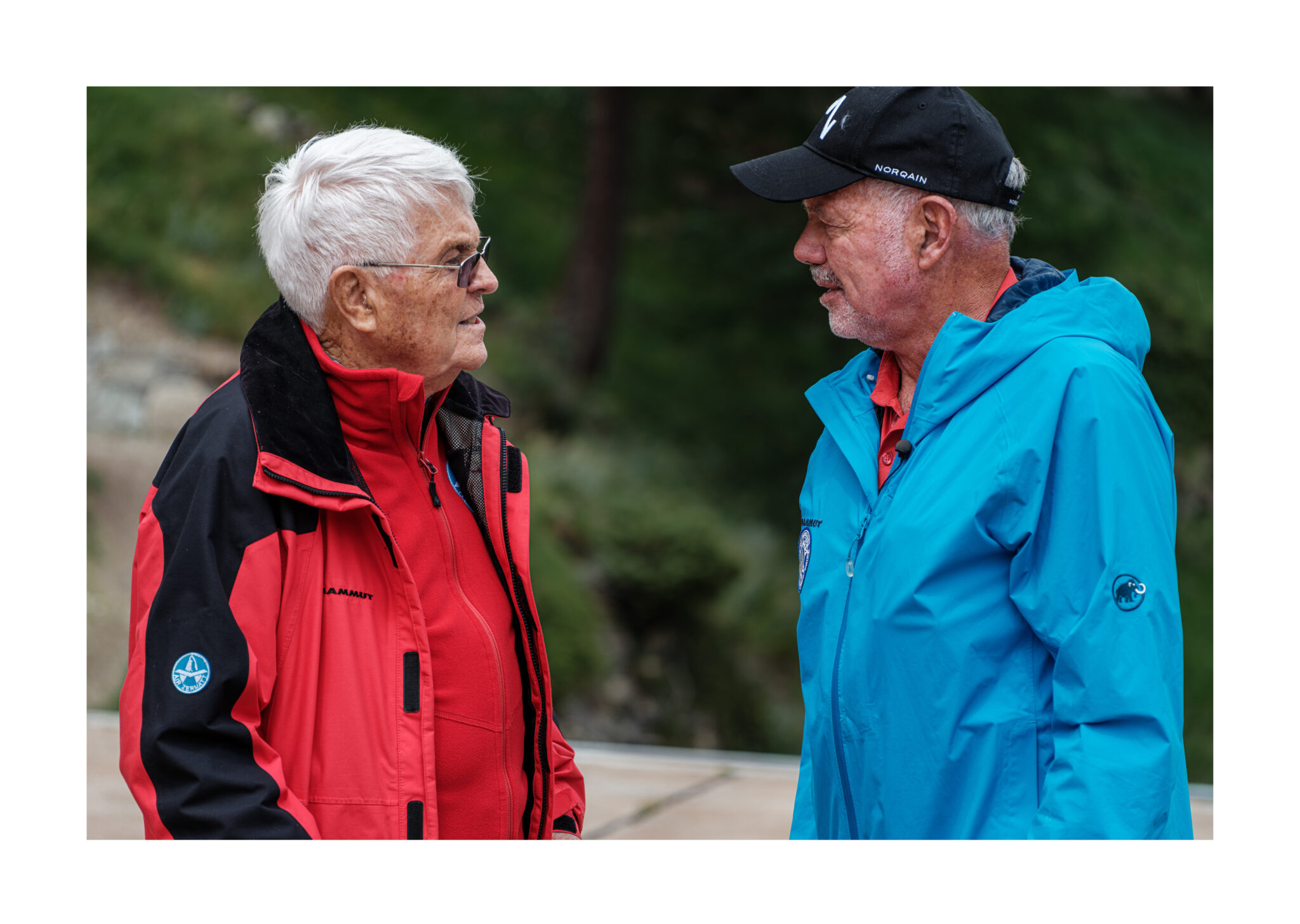 Nuestra historia - Recco