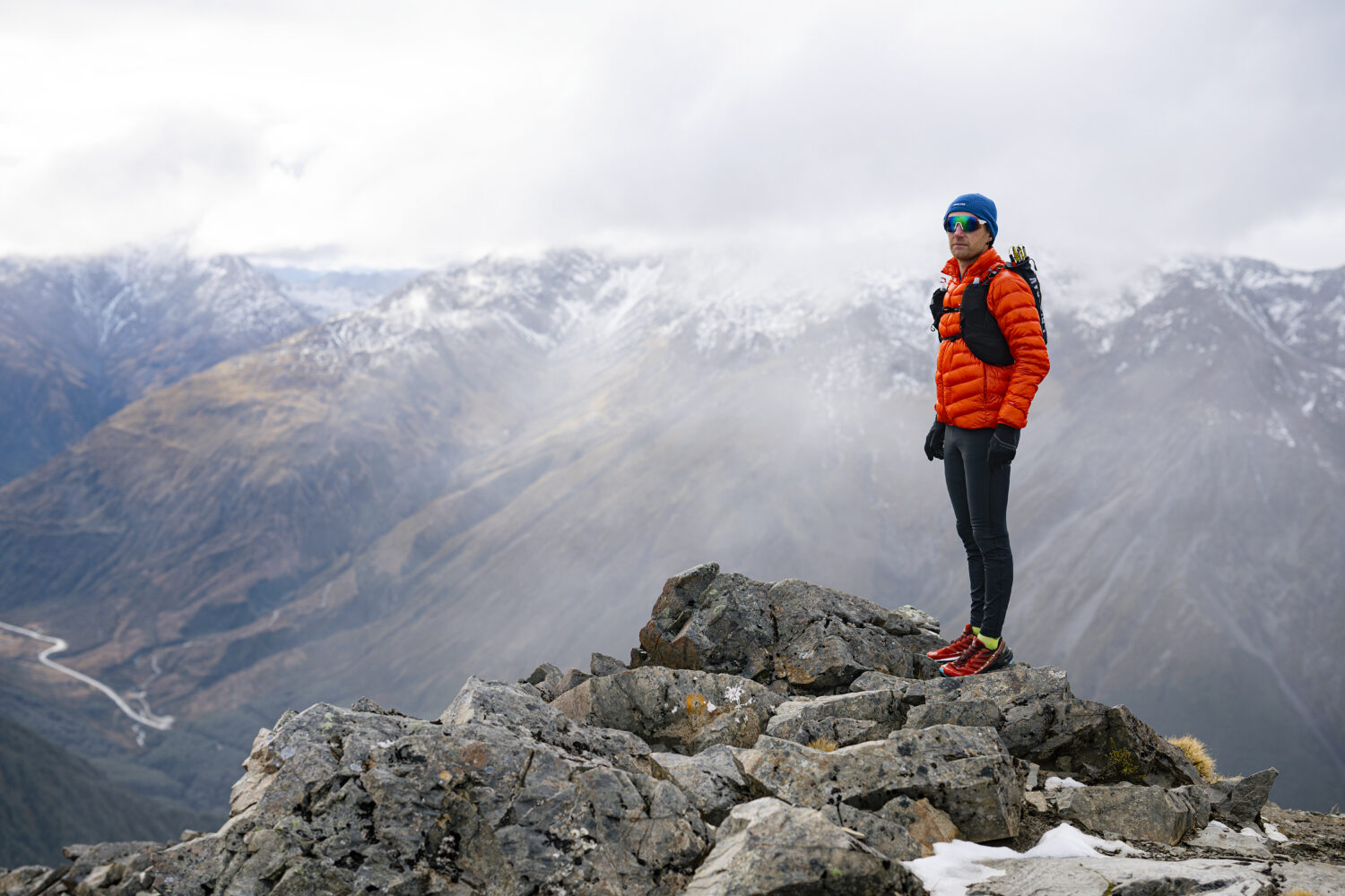 RECCO - Be Searchable