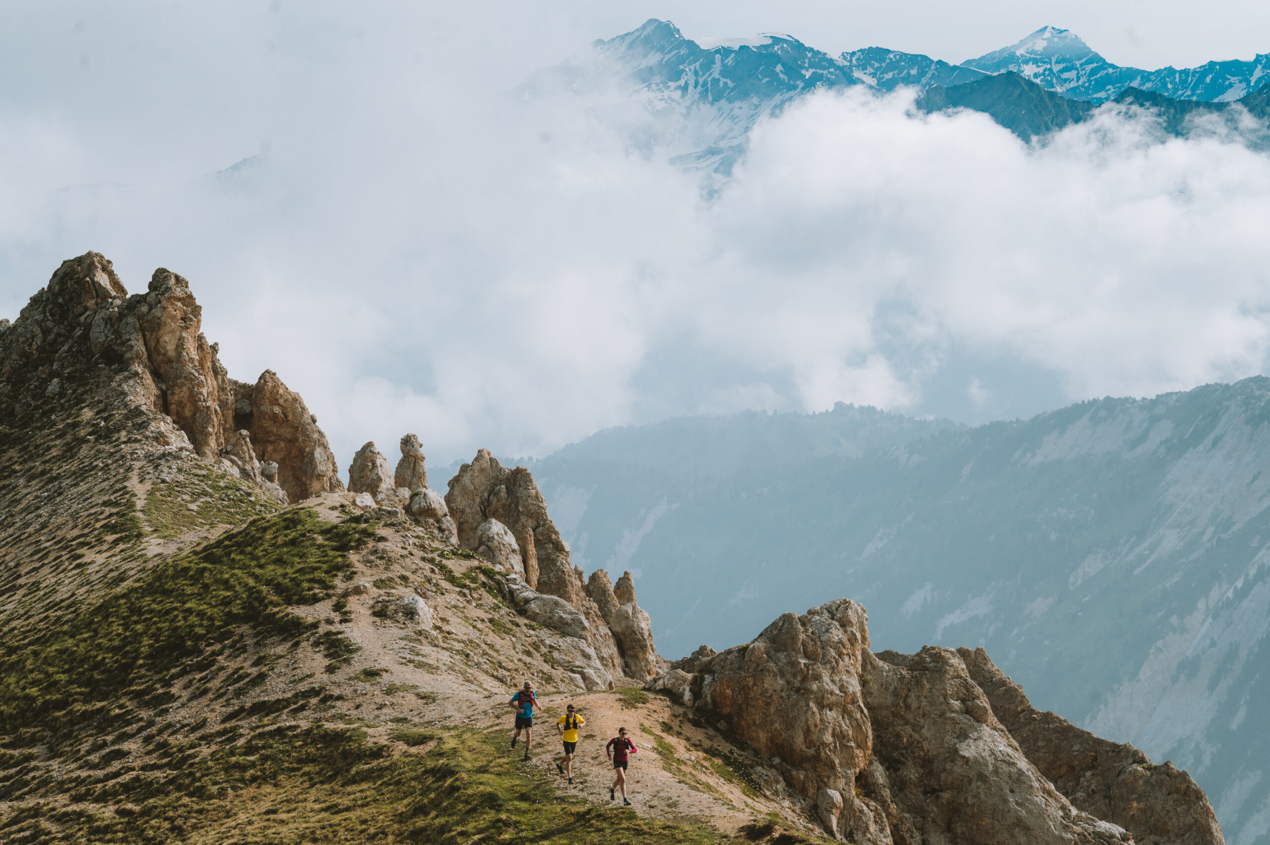 Les 3 Vallées and RECCO Partner To Enhance Year-Round Safety - Recco