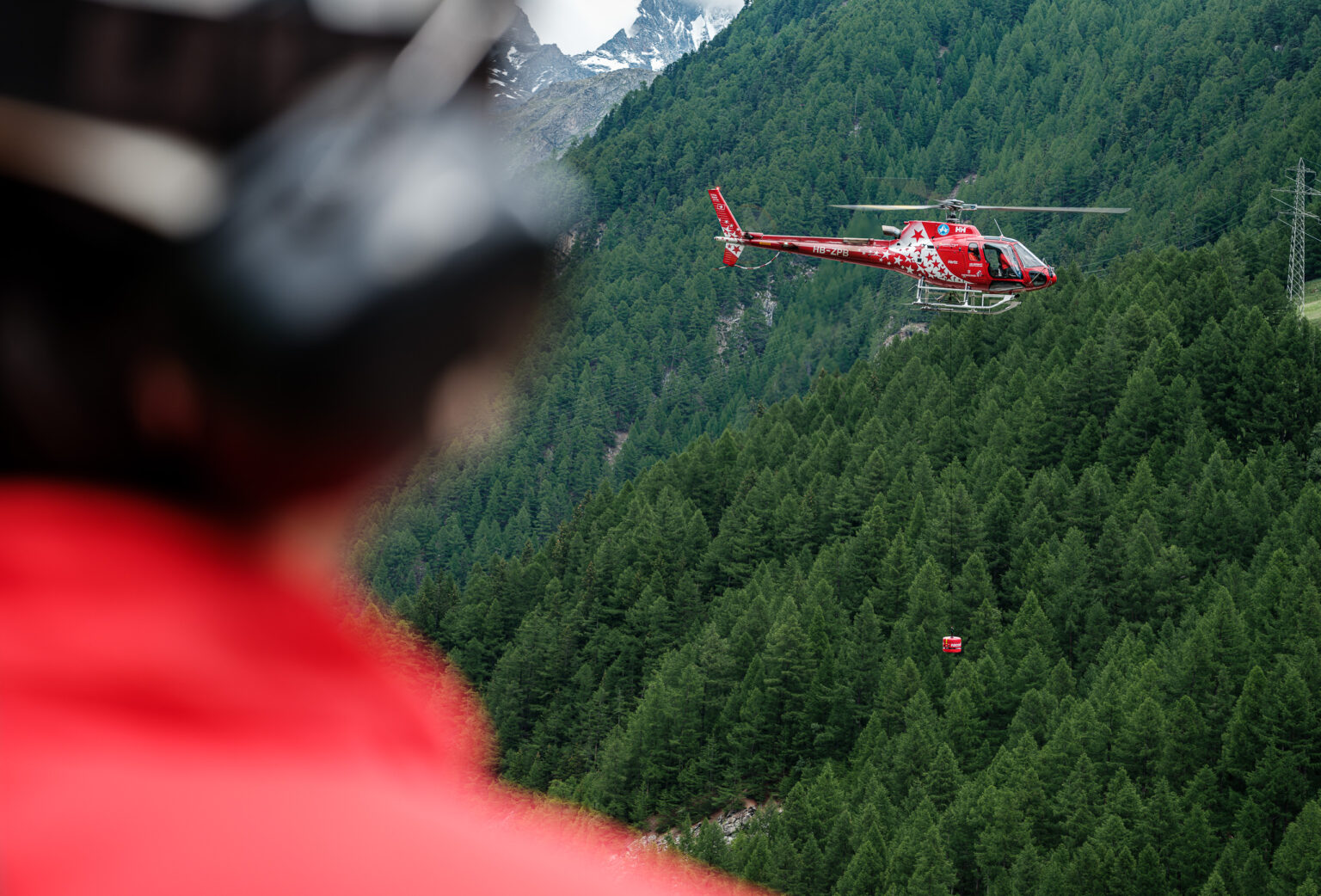 Global Network - Recco