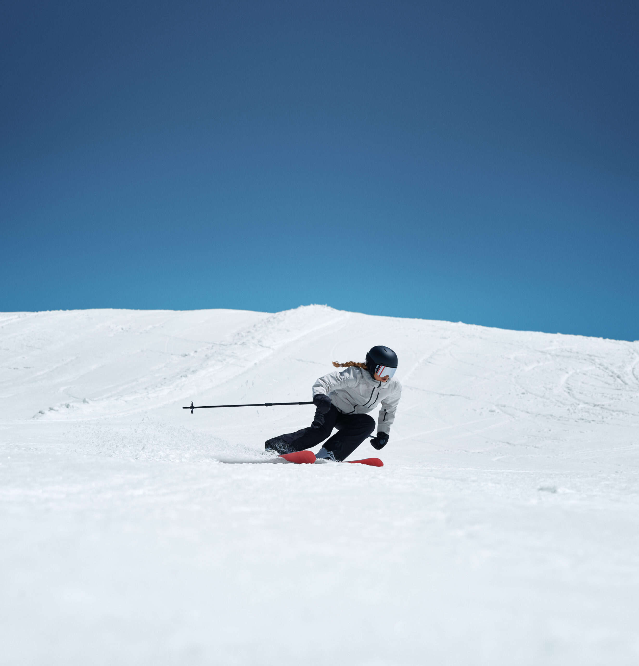 RECCO And H&M Move Partner To Launch New Ski Collection That Makes ...