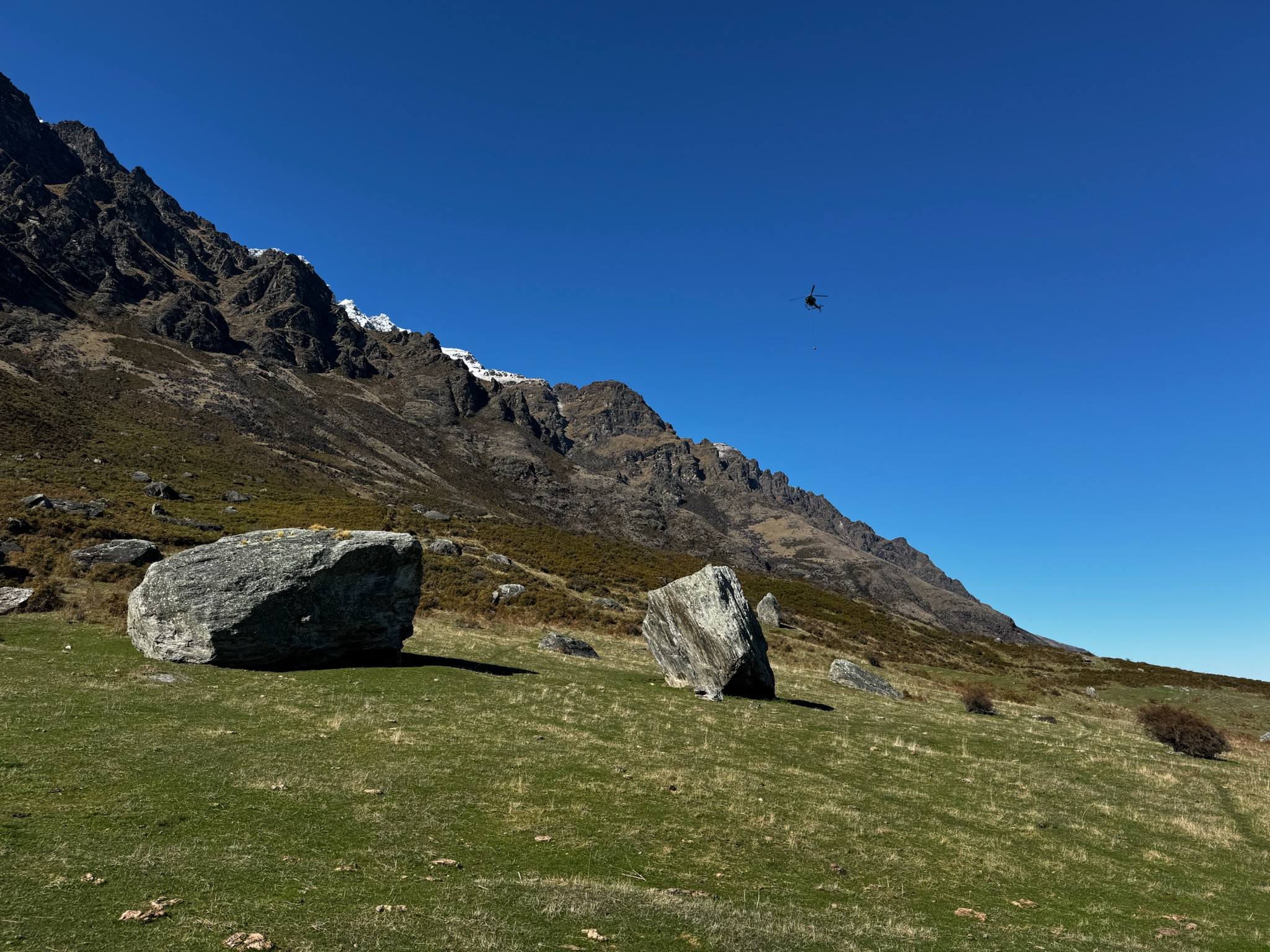 RECCO Expands Global Network With First SAR Helicopter Detectors In New ...