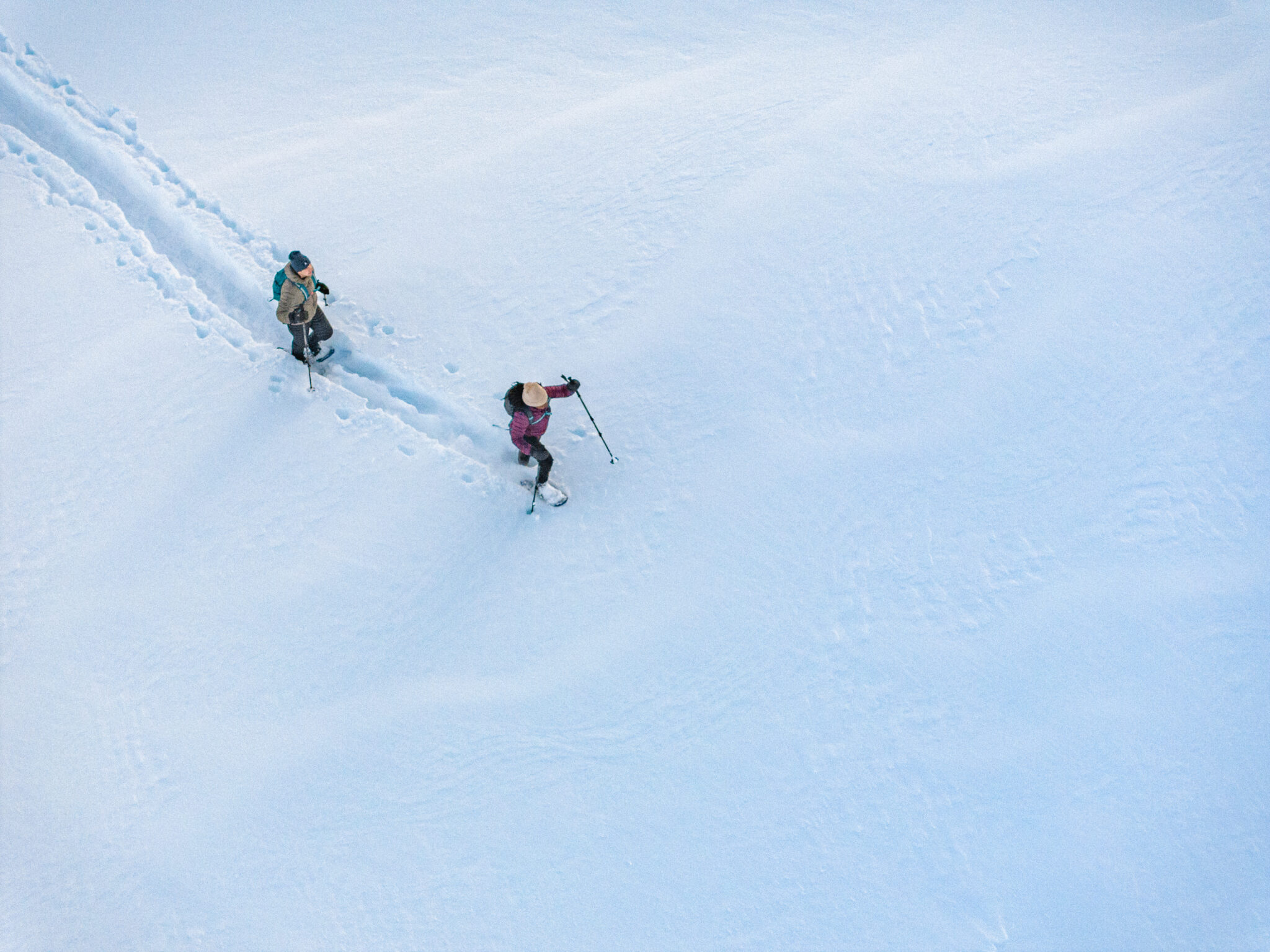 RECCO - Be Searchable